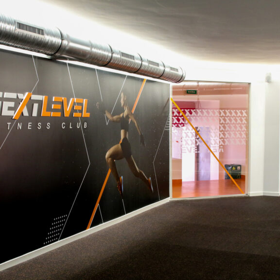 Next Level Fitness Club Estoril - Home